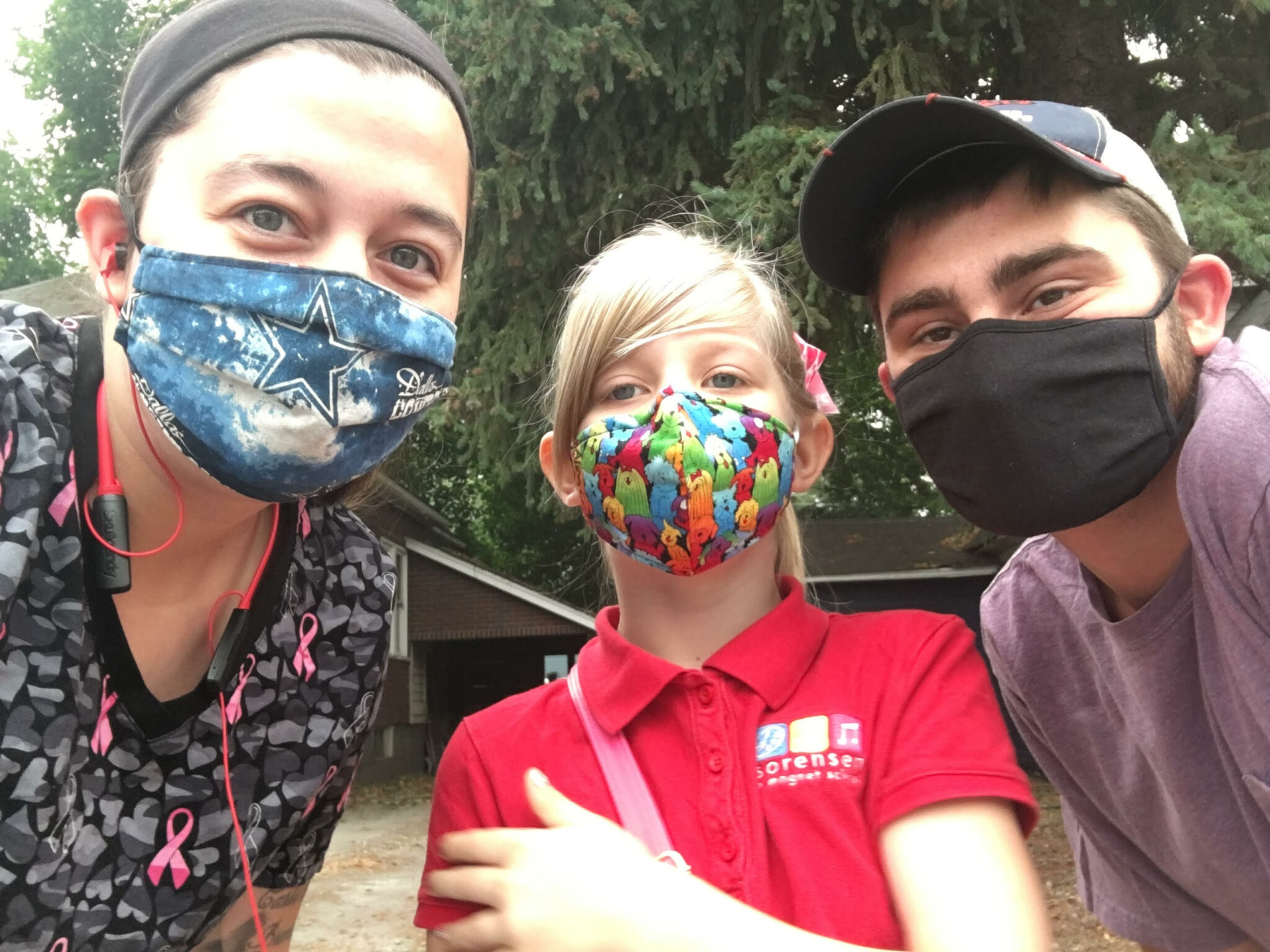 Meet Candice Stone - Home Care by Spokane Care to Stay Home