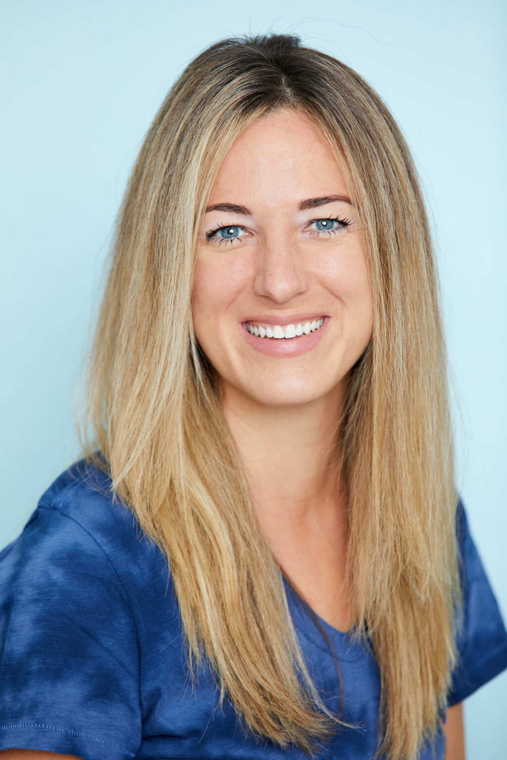 Meet Courtney Parker MSN, RN - Home Care by Spokane Care to Stay Home